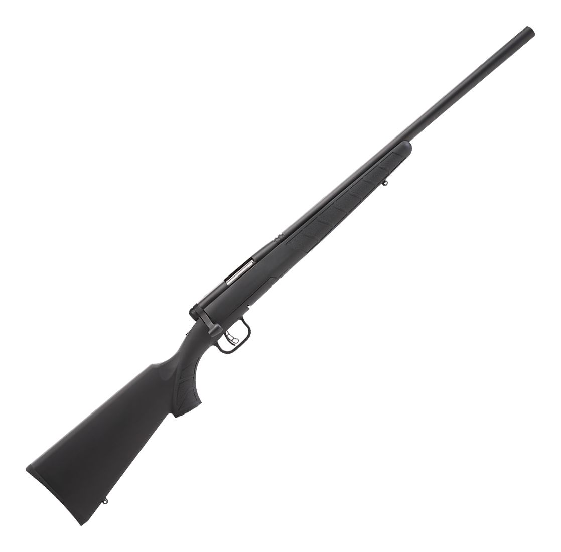 Savage Arms B.MAG Heavy-Barrel Bolt-Action Rifle | Cabela's